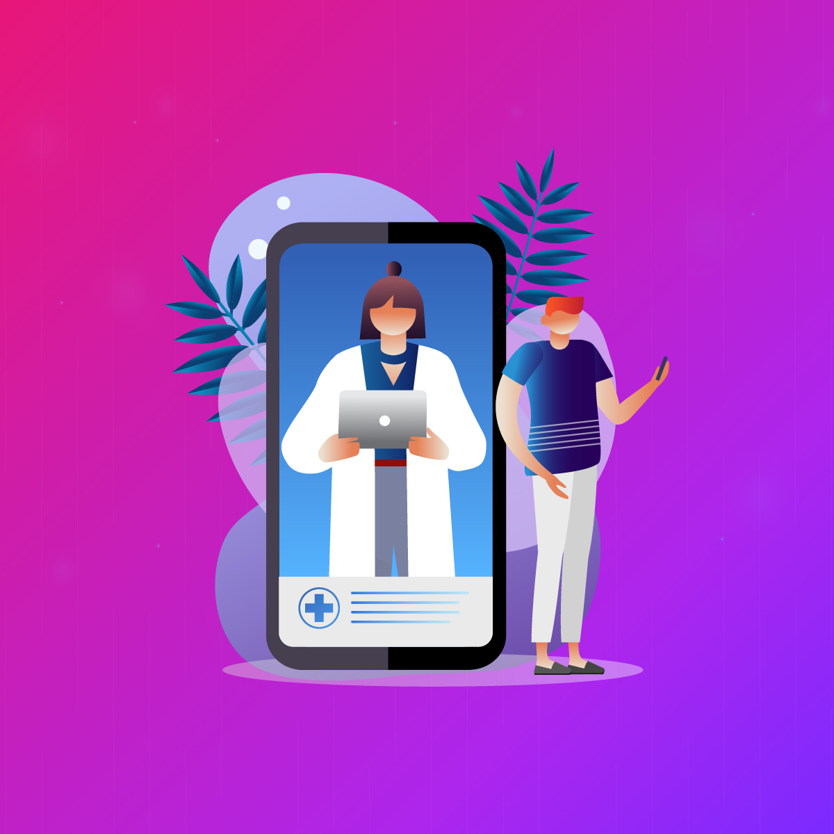 HIPAA Compliance Increases Patient Trust and Retention | EHR | ChartLogic HIPAA Compliance Increases Patient Trust and Retention | EHR | ChartLogic