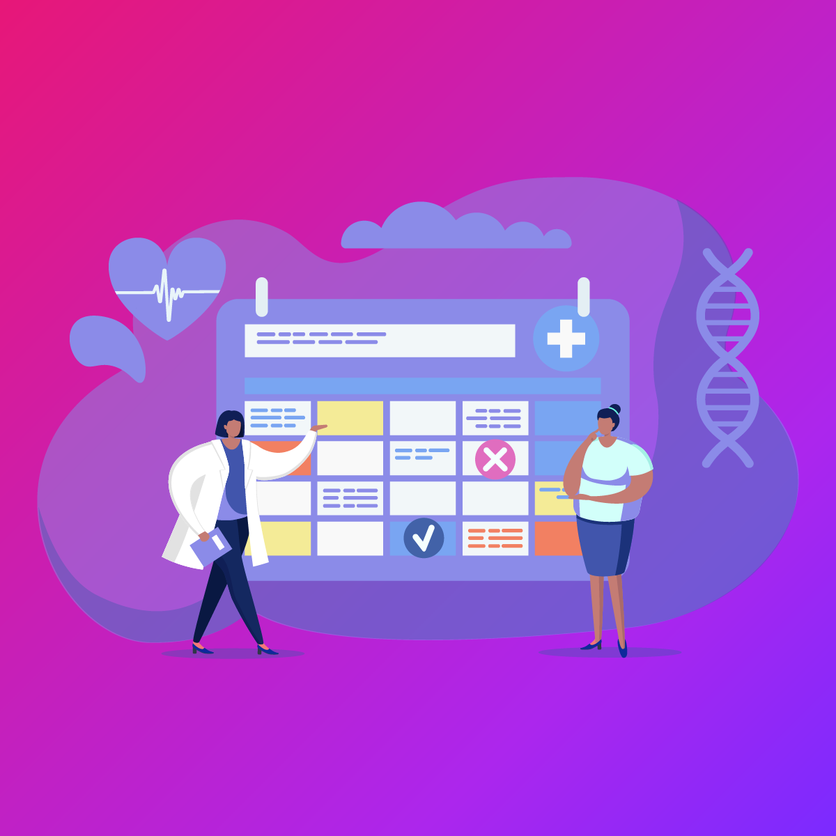 Transforming Ambulatory Care with Lean Management Principles | EHR | ChartLogic