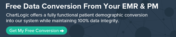 When Is The Right Time To Convert Your EHR & PM System? | ChartLogic