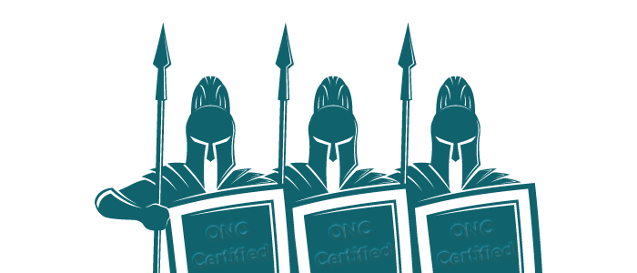 What Does it Mean to be ONC Certified and Why Does It Matter?