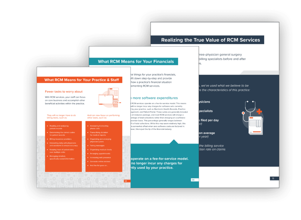 Revenue Cycle Management Healthcare: The True Value of Using RCM