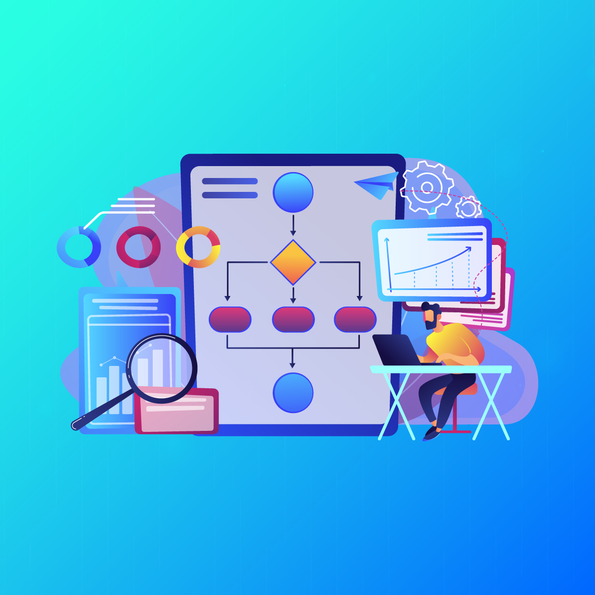 Proposed Rules Pave the Way for Healthcare Interoperability | ChartLogic