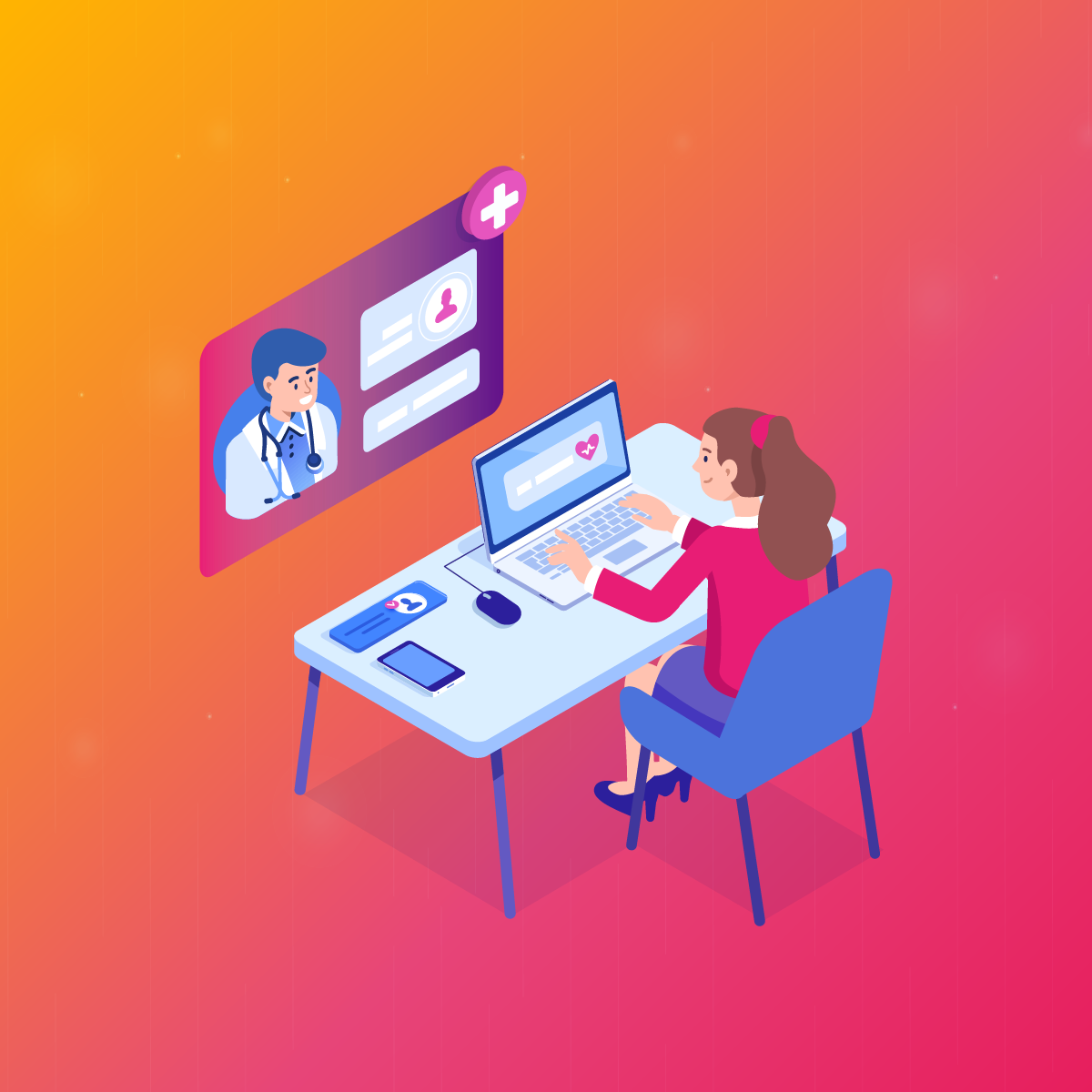 Exploring the What and the Why of Healthcare Interoperability | EHR