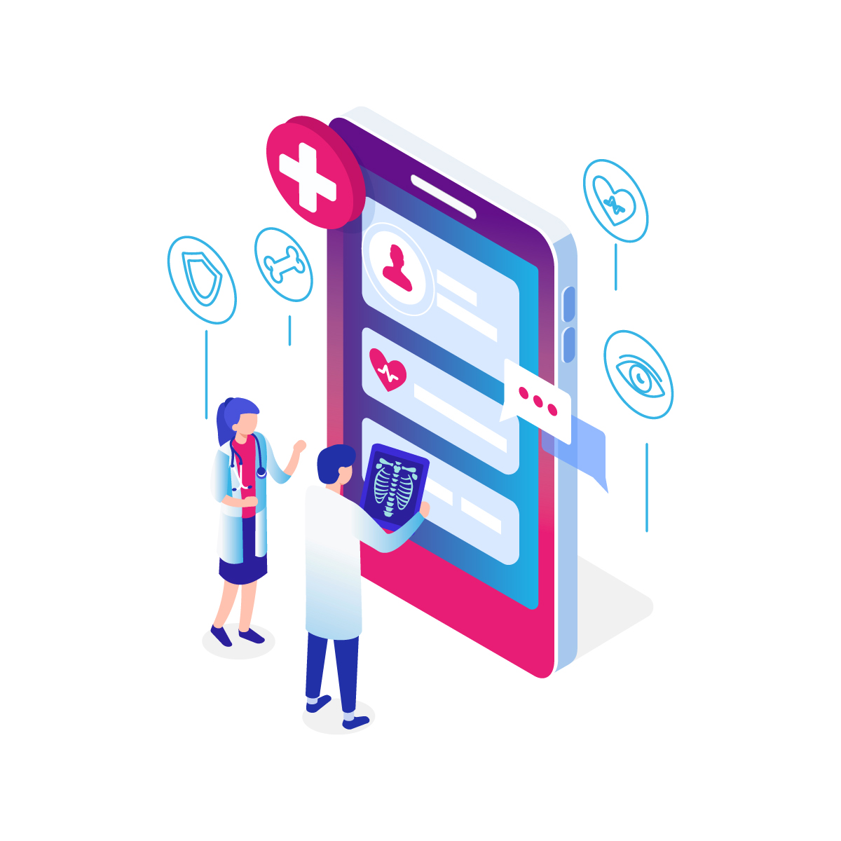 The What and the Why of Healthcare Interoperability | ChartLogic