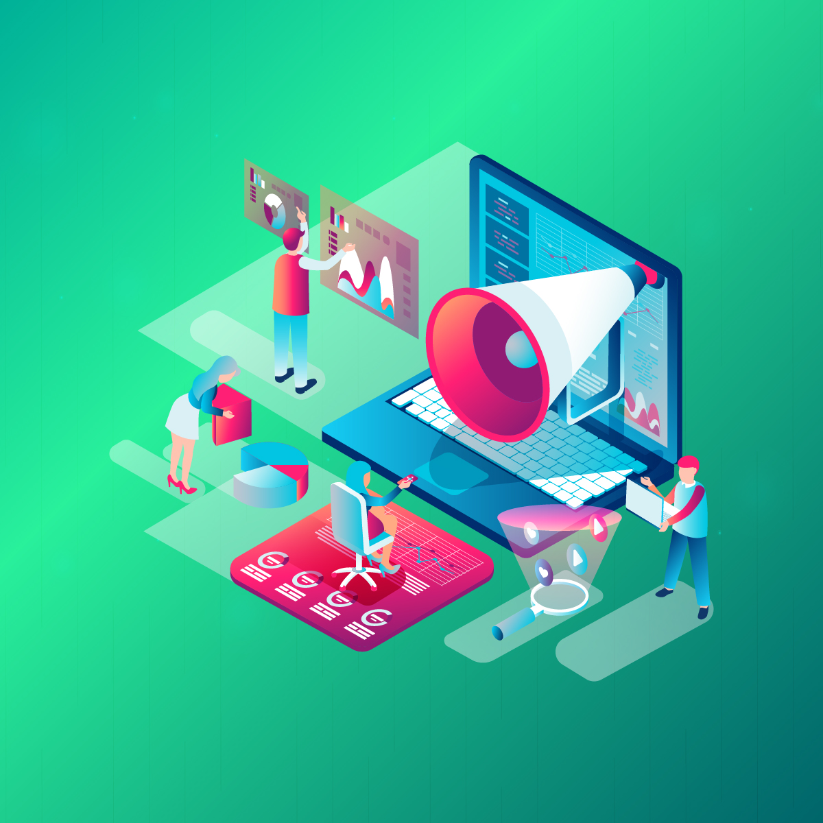 ChartLogic Live: Virtual Conference 2020 | ChartLogic