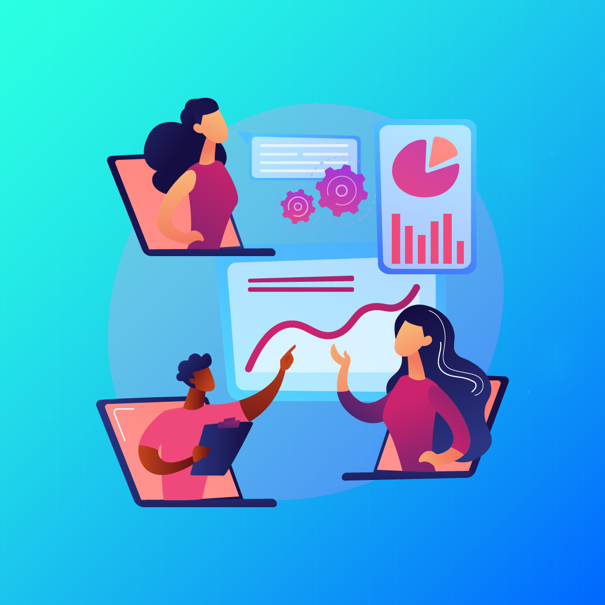 Ways to Improve Interoperability During the COVID-19 Pandemic