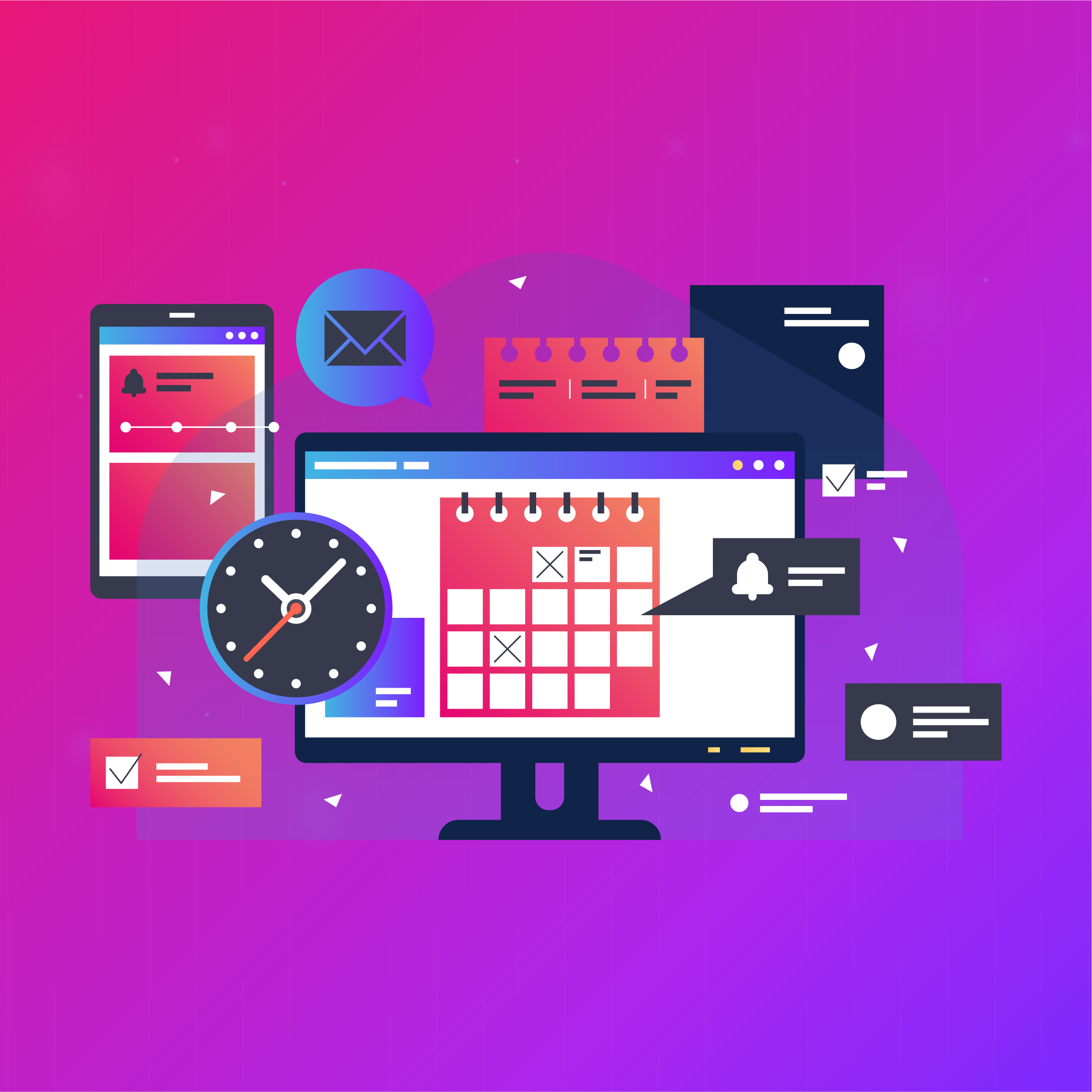 ChartLogic Integrates FlexScanMD into Practice Management Solution