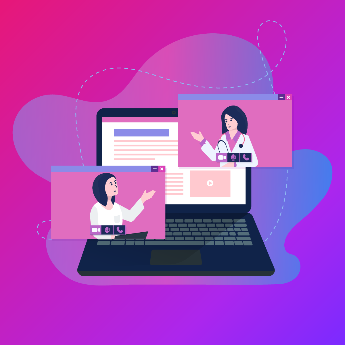 Patient Empowerment: Redefining Healthcare Transparency